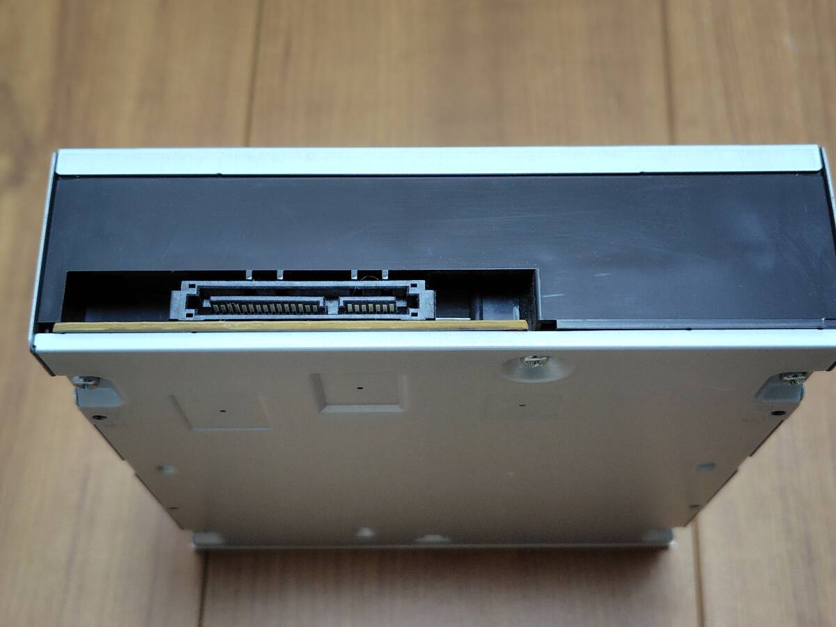 【やや傷や汚れあり】H・L★スーパーマルチDVDドライブ【 GH60N(ANCK7WW) 】送料込/中古の落札情報詳細 - Yahoo ...