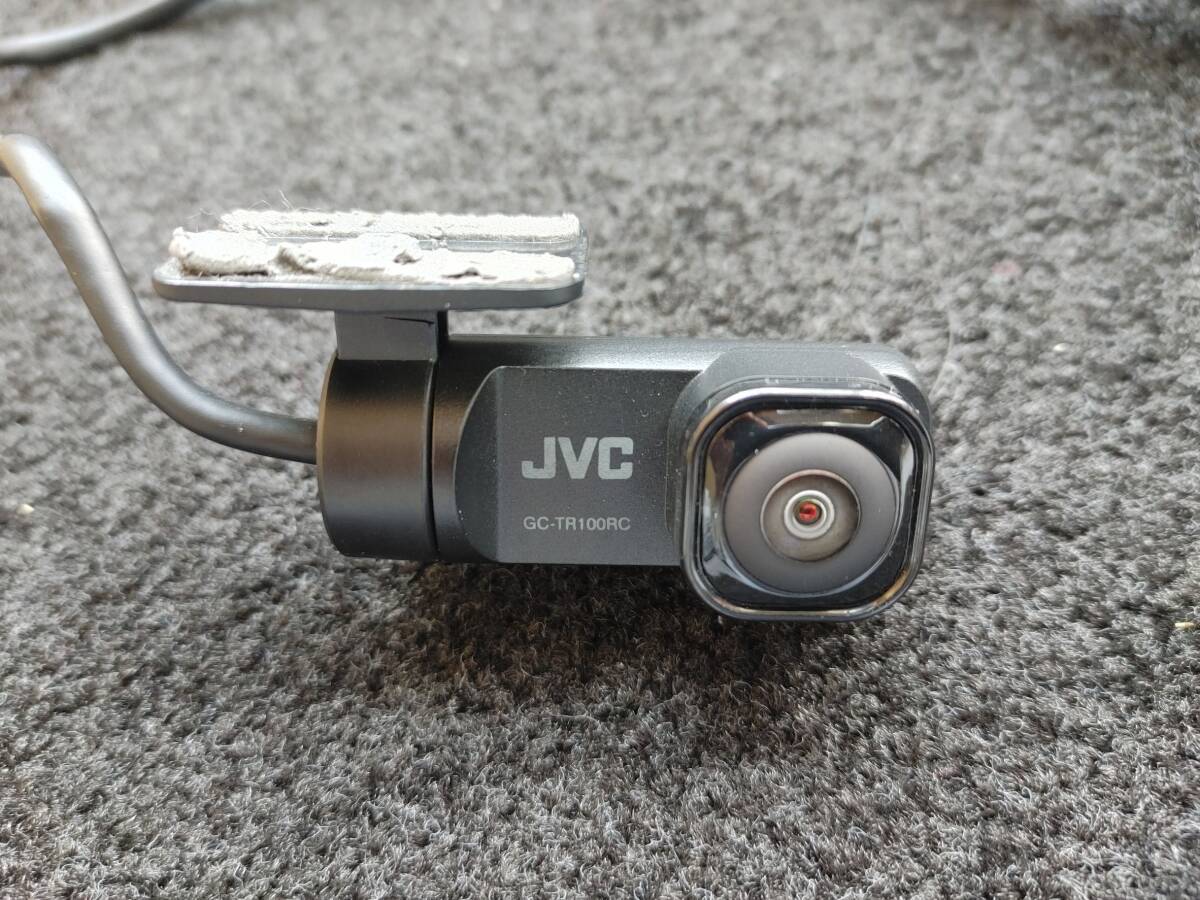【やや傷や汚れあり】美品！！JVC Everio GZ-E10-S バッテリーセットの落札情報詳細 - Yahoo!オークション落札価格検索 オークフリー