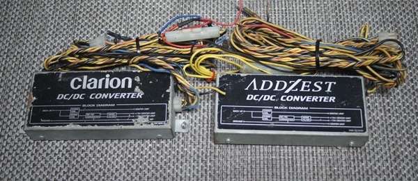 【やや傷や汚れあり】ADDZEST/CLARION HX-D2+HX-D1中古の落札情報詳細 - Yahoo!オークション落札価格検索 オークフリー