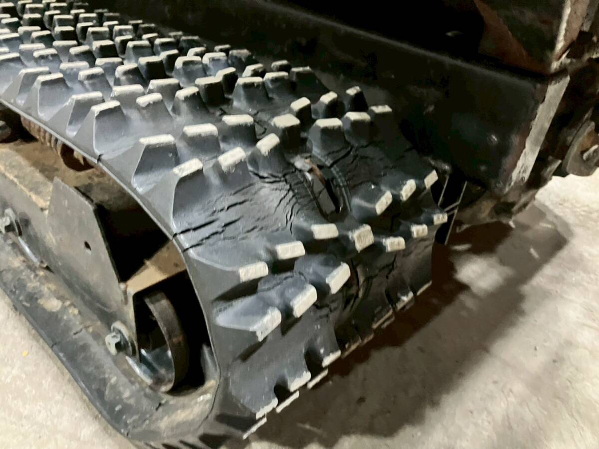 【傷や汚れあり】除雪機☆KOBASHI/コバシ☆ST10☆セル付き☆油圧式オーガローリング☆サイドクラッチ☆現状出品☆北海道から♪の落札情報詳細 - Yahoo!オークション落札価格検索 オークフリー