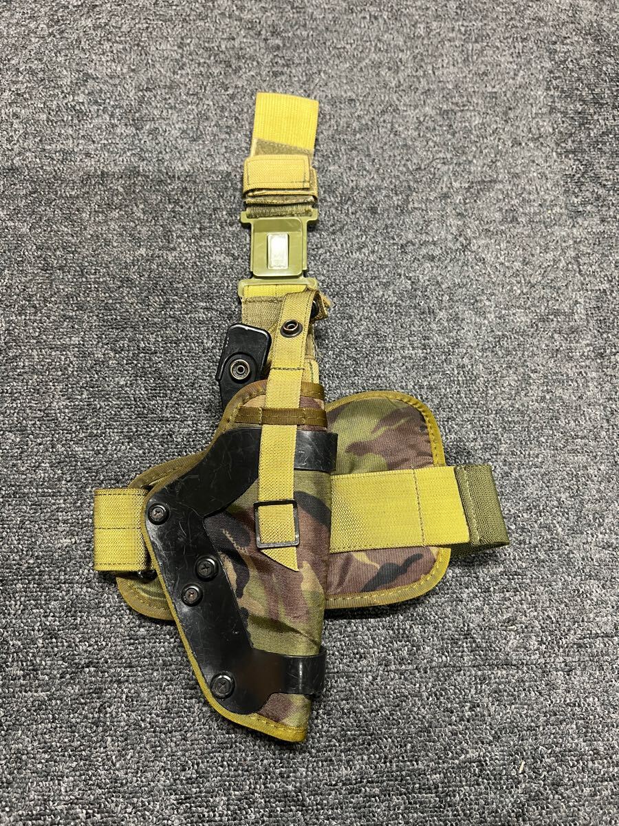 SSO SMERSH avizent 2002年製？ ロシア MVD FSB チェチェン sposn AK RPKの落札情報詳細 ...