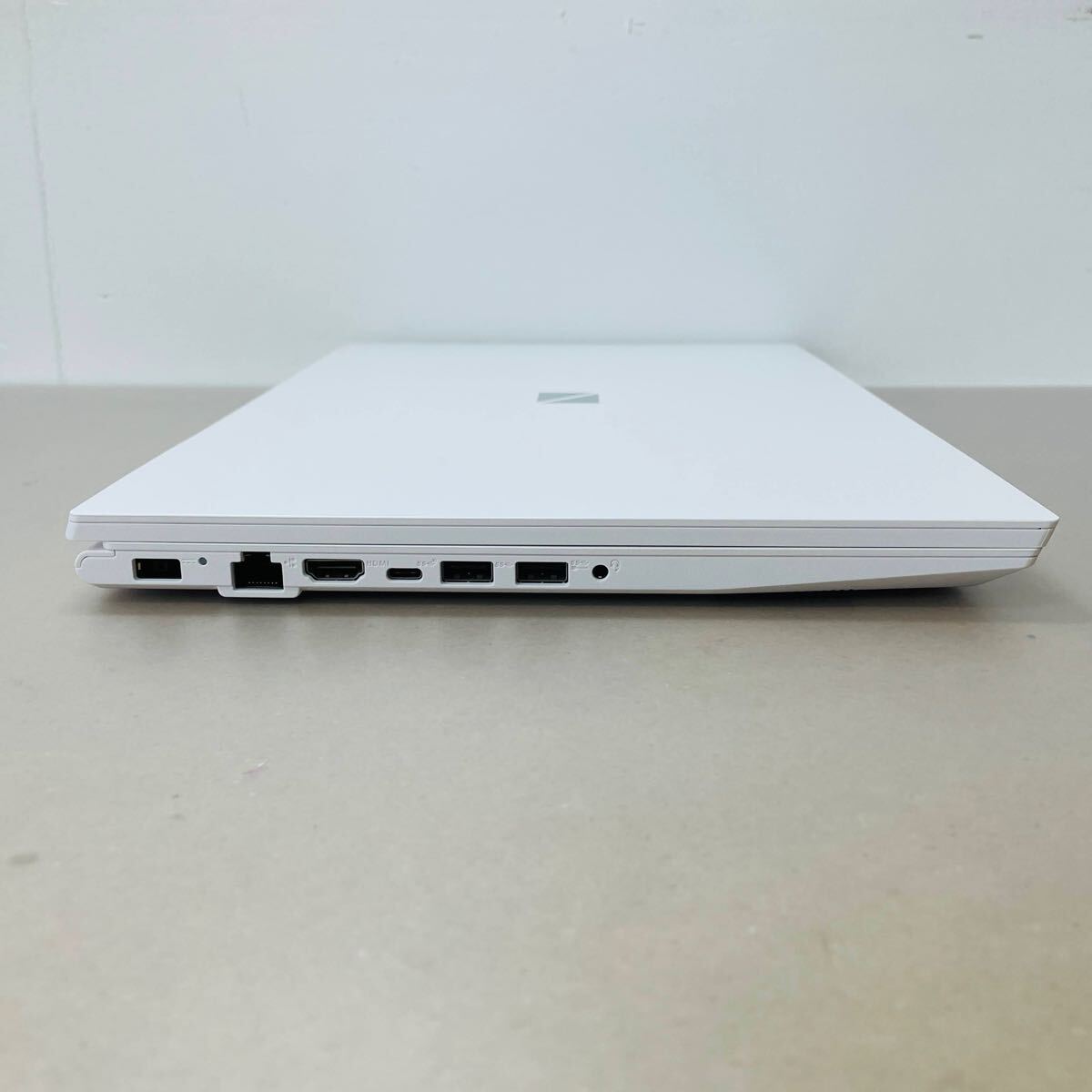 【目立った傷や汚れなし】美品 LAVIE N15 N1535/BAW PC-N1535BAW i3 1115G4 8GB SSD 512GB C2734 80サイズ発送の落札情報詳細 ...