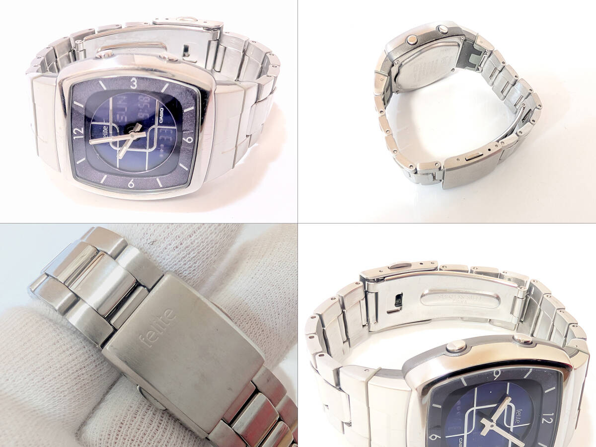 【新品】レア、未使用品★CASIO カードラジオ RD-10 FMラジオ CARD RADIO 付属品全 元箱 日本製 定形外送料140円可の ...