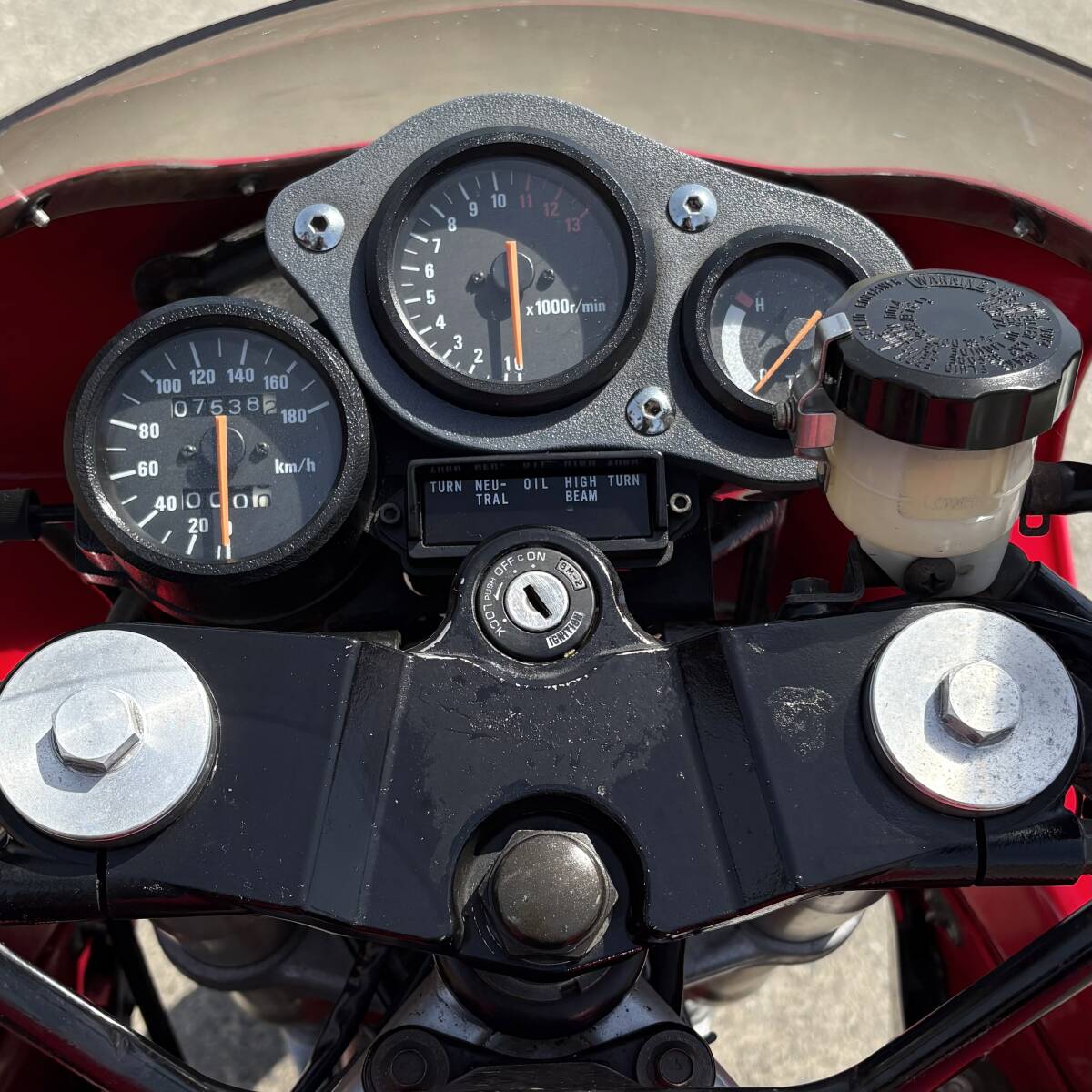 【傷や汚れあり】RG200ガンマ 実動 書類付 NH11A 低走行 美車 超希少 2スト スズキ 検) RG RGV NSR MVX NS ...