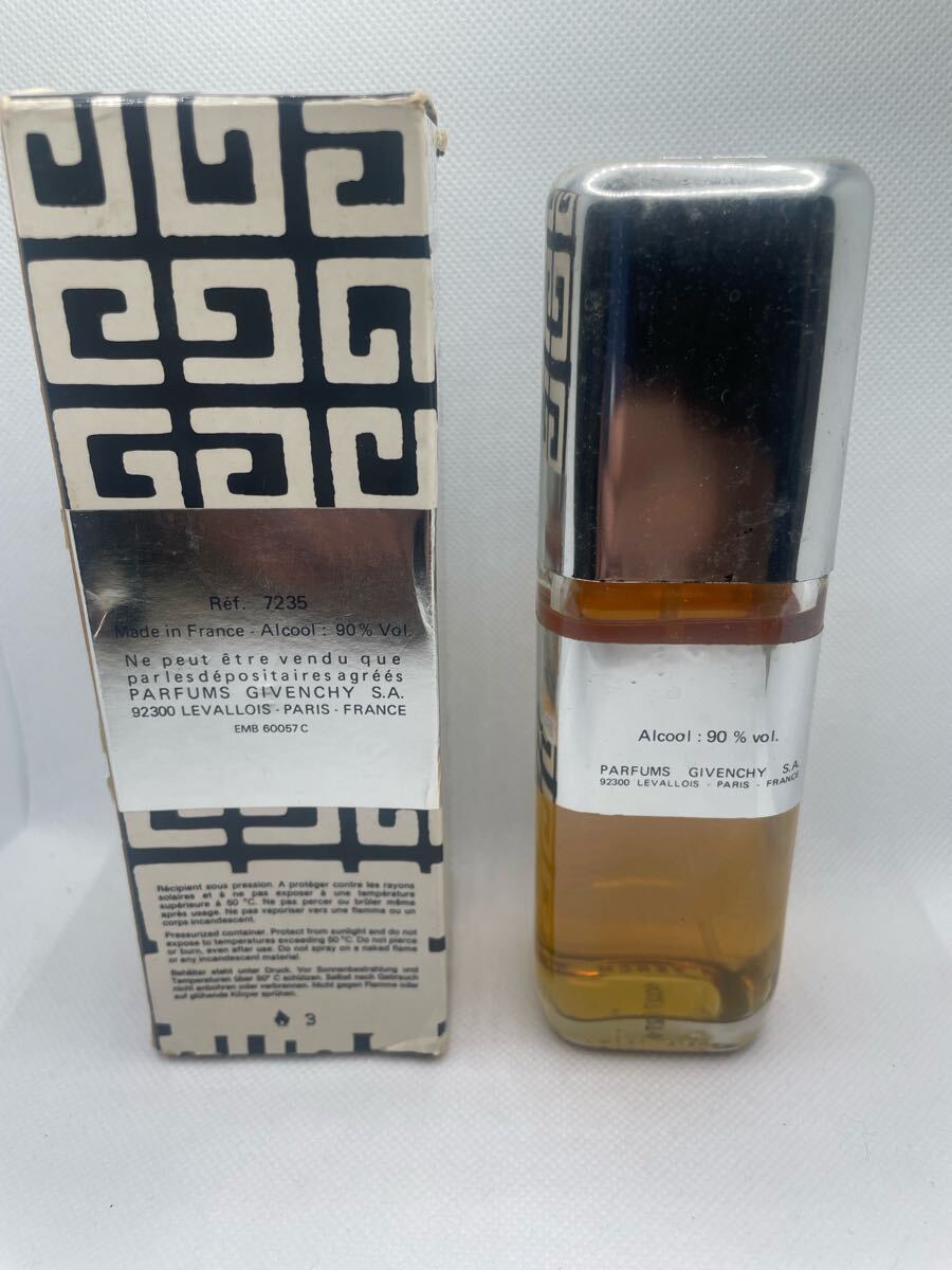 【やや傷や汚れあり】80s GIVENCHY GENTLEMAN ヴィンテージボーダー柄 コットンシャツ 長袖シャツの落札情報詳細 - Yahoo!オークション落札価格検索 オークフリー