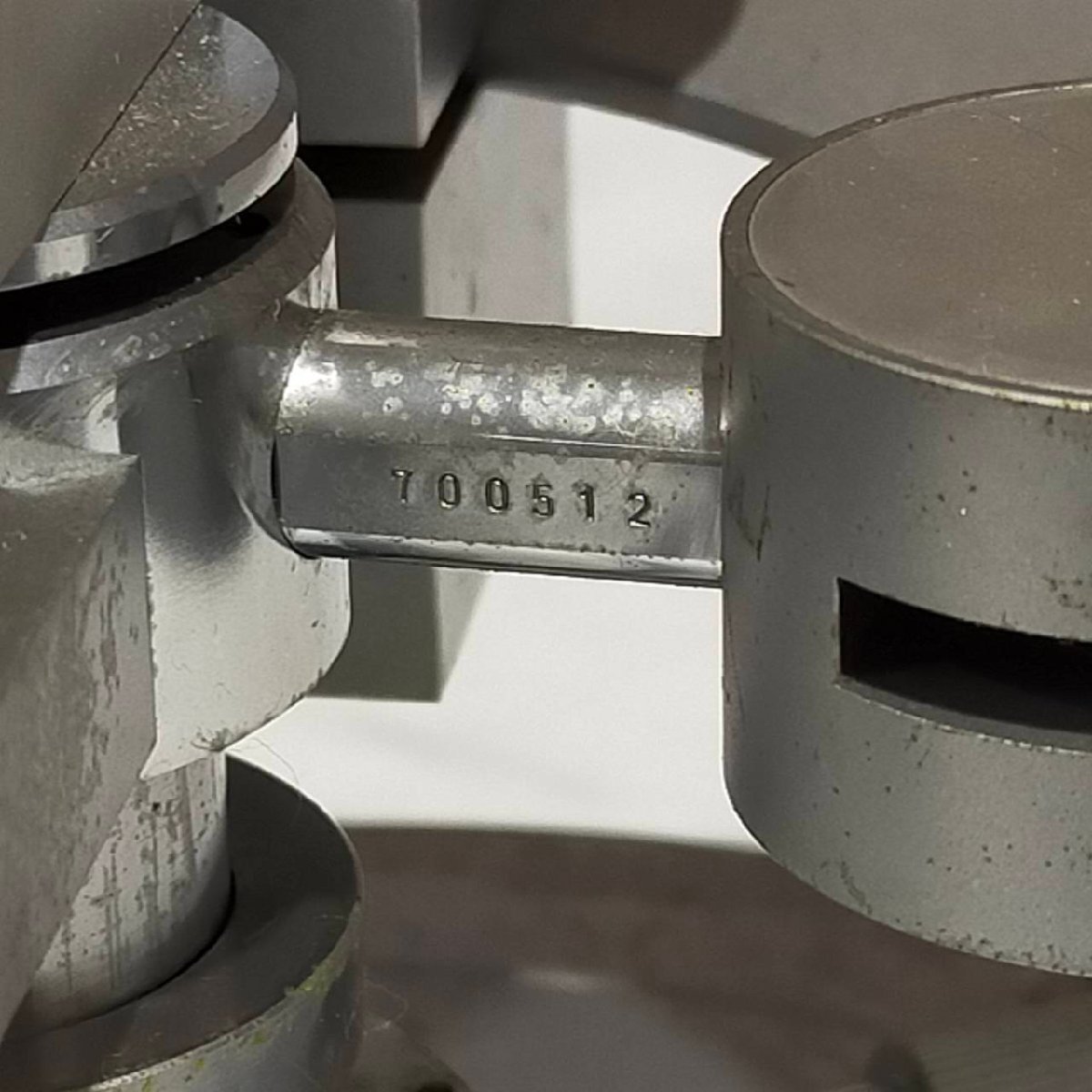 【傷や汚れあり】【G】Dynavector DV-507 トーンアーム ダイナベクター 096060の落札情報詳細 - Yahoo ...