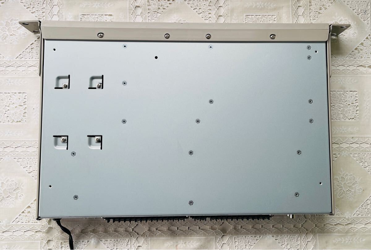 【やや傷や汚れあり】JVC ケンウッド 【PA-DT600】 ★ デジタルプログラムチャイム ★ 業務用放送機器の落札情報詳細 - Yahoo ...