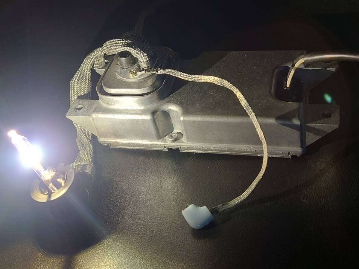 【傷や汚れあり】HONDA ホンダ S2000 AP1 純正 HID バラスト PHILIPS バーナー セット の落札情報詳細 - Yahoo!オークション落札価格検索 オークフリー