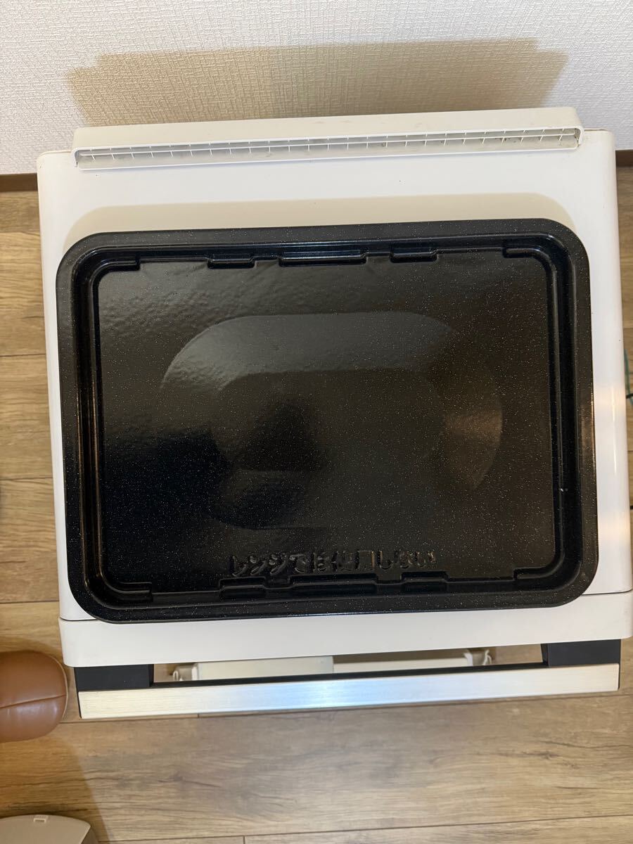 【やや傷や汚れあり】1円【良品】SHARP シャープ/水なし自動調理鍋 ヘルシオ ホットクック/KN-HW16G-B/62の落札情報詳細 - Yahoo!オークション落札価格検索 オークフリー