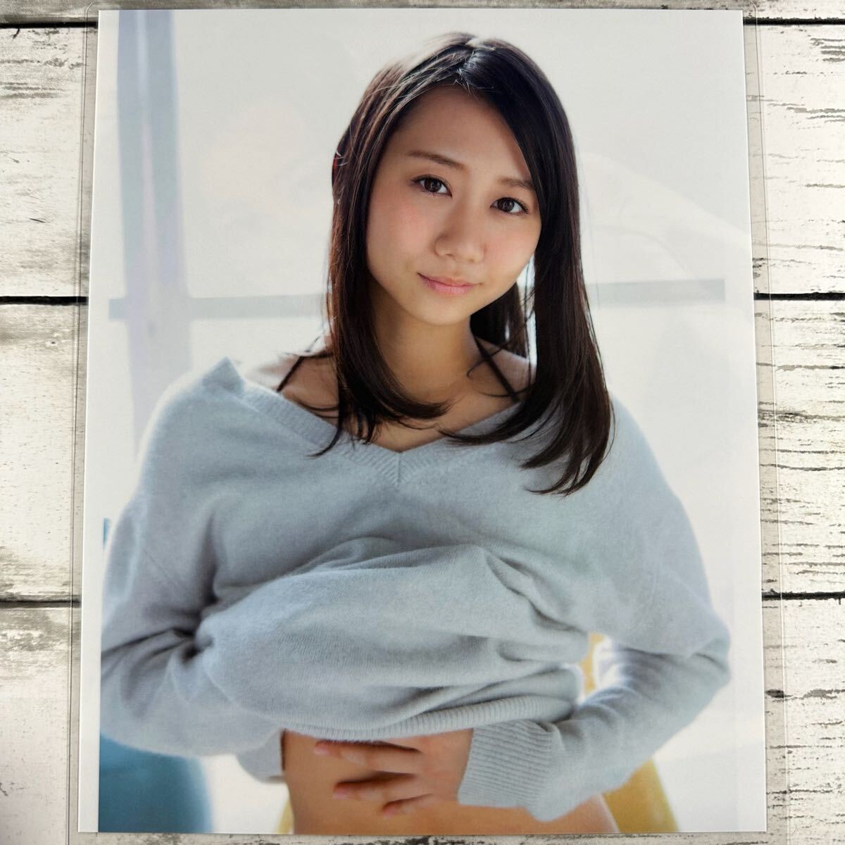【目立った傷や汚れなし】[高品質ラミネート処理][ 古畑奈和 SKE48 ] BUBKA 2015年2月 雑誌 切り抜き 6P A4フィルム 水着 グラビア アイドル 芸能人 女優の落札情報 ...