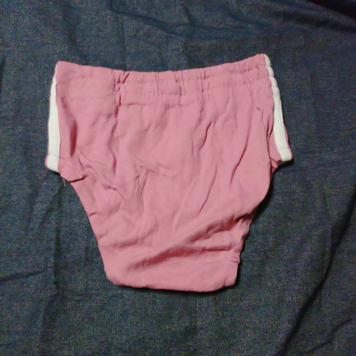 【未使用】b-22) Eco／レディース／ショーツ／パンティ／ブルマ／ピンク／コスプレの落札情報詳細 - Yahoo!オークション落札価格検索 オークフリー