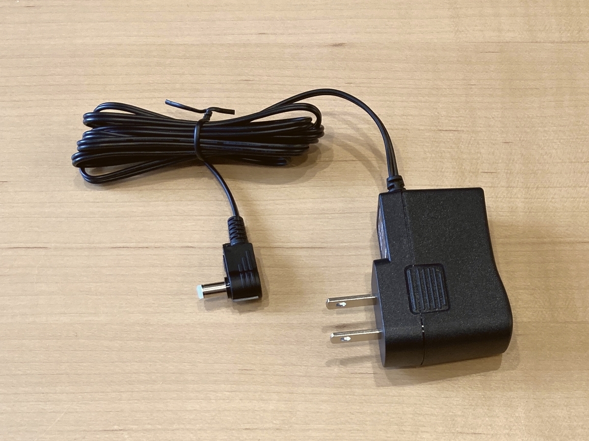 【未使用】新品 改良版 FERNANDES DIGI-ZO HYPER 専用 ACアダプター ZO-3 ケーブル長150cmの落札情報詳細 - Yahoo!オークション落札価格検索 オークフリー