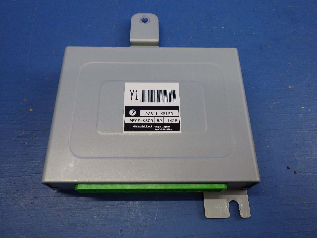 レターパックプラス520円発送！希少！三菱i HA1W ターボ 後期型 エンジンコンピューター 1860B025 ECU アイの落札情報詳細 - Yahoo!オークション落札価格検索 オークフリー