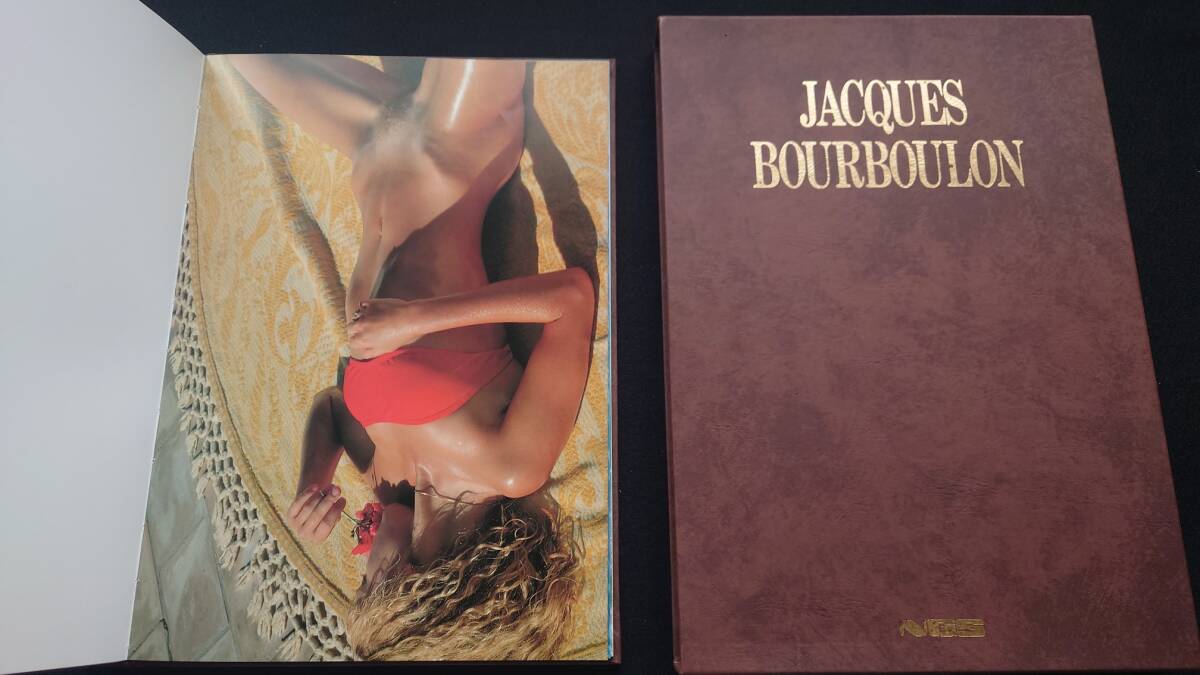 【傷や汚れあり】【身辺整理】JACQUES BOURBOULON ジャック ブールブーロン 外箱付属 NGS/日本芸術出版社/アート/ビジュアルの落札情報詳細 - Yahoo!オークション落札 ...