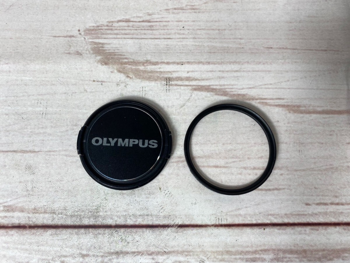 【やや傷や汚れあり】OLYMPUS オリンパス M.ZUIKO DIGITAL 12-50mm F3.5-6.3 EZ ED MSC #25の落札情報詳細 - Yahoo!オークション落札価格 ...