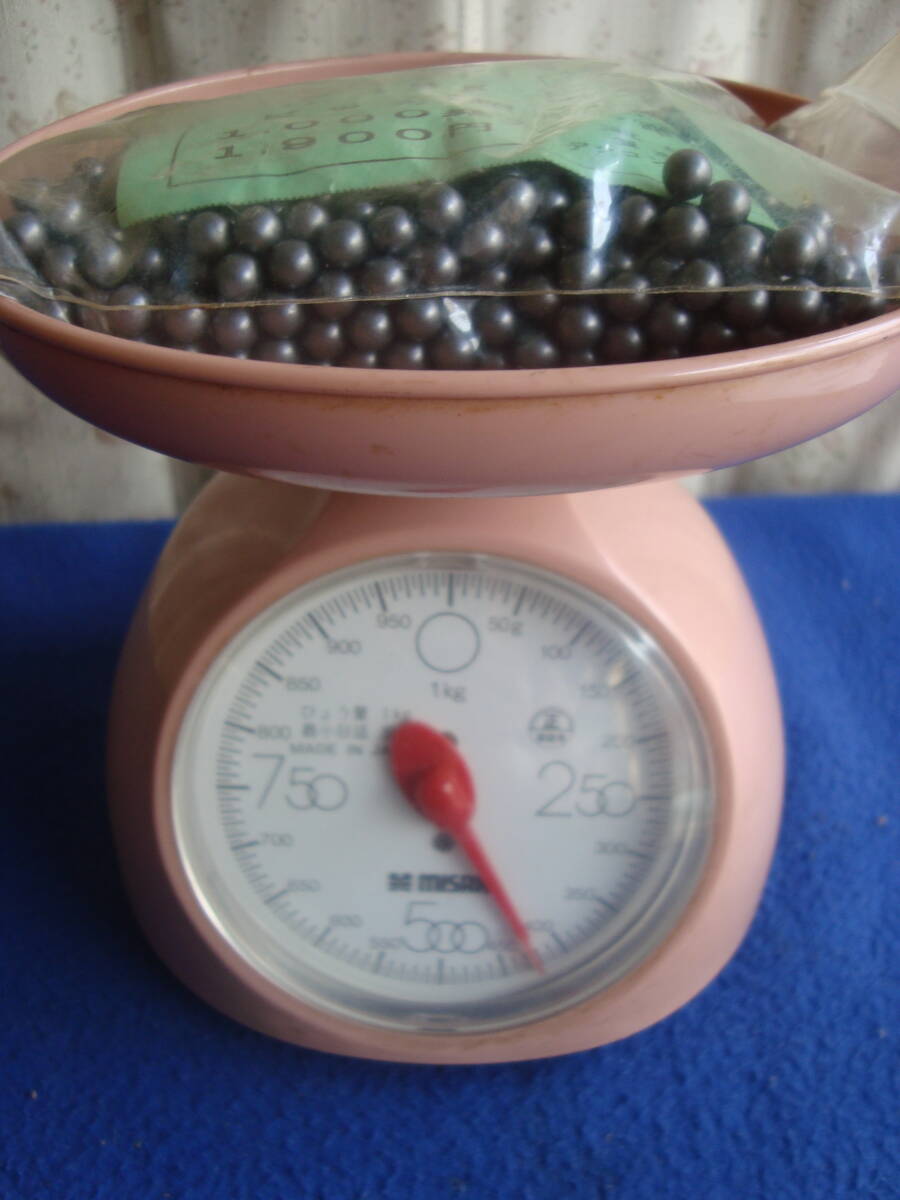 【やや傷や汚れあり】「デジコン ストレイト 0.43g BB弾 ピッカ 超超重量 1000発入 420g」 DIGICONの落札情報詳細 - Yahoo!オークション落札価格検索 オークフリー