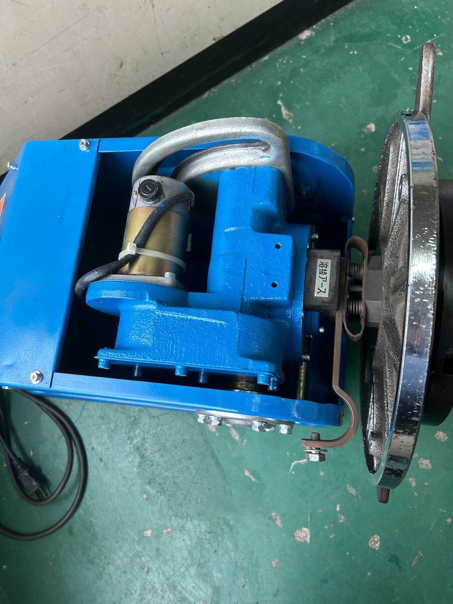 【傷や汚れあり】MAC マツモト機械 小型ポジショナー MAC-35W PS-1F-Hの落札情報詳細 - Yahoo!オークション落札価格検索 オークフリー