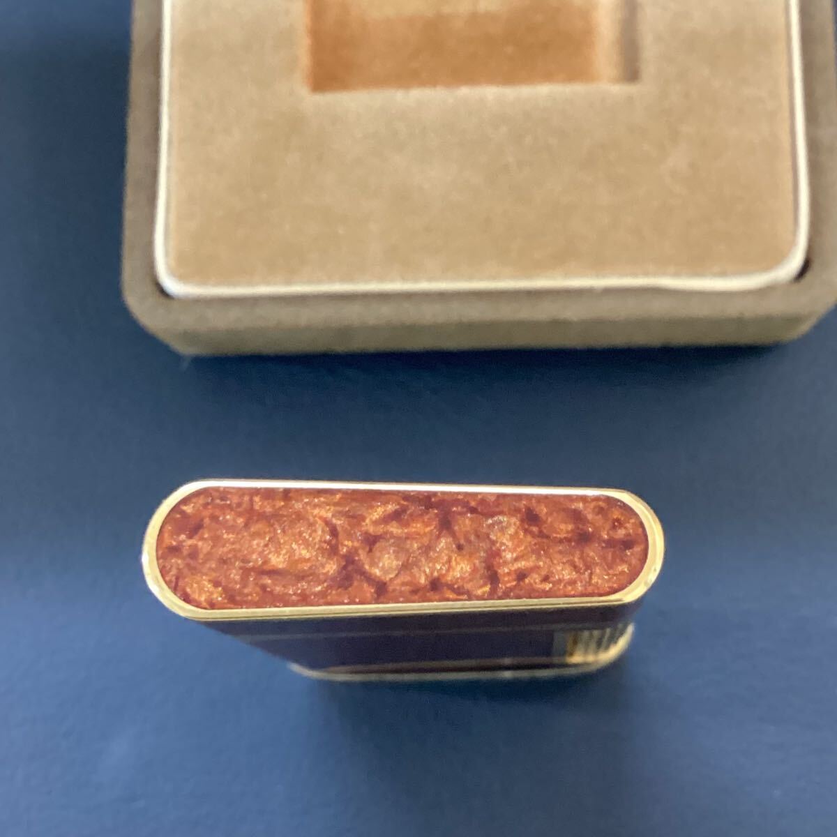 【未使用】986 未使用 ガスライター Pierre balmain ピエール バルマン ゴールドカラー ブラウン系 未着火 デッドストック ガス 電子 ライターの落札情報詳細 - Yahoo ...