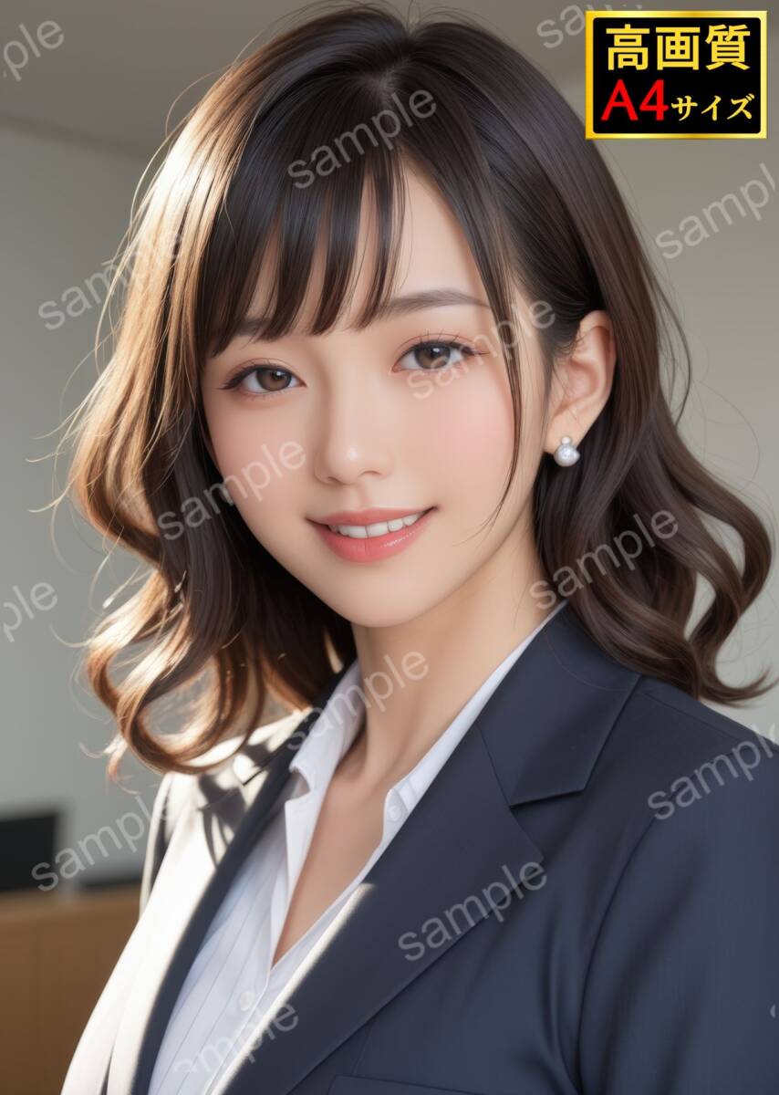 【未使用】麗子 OL アート ポスター 美女 A4サイズ グラビア 高画質 かわいい AI 写真 イラスト OL モデル コスプレ 人気 おすすめ ※JN0009の落札情報詳細 - Yahoo ...