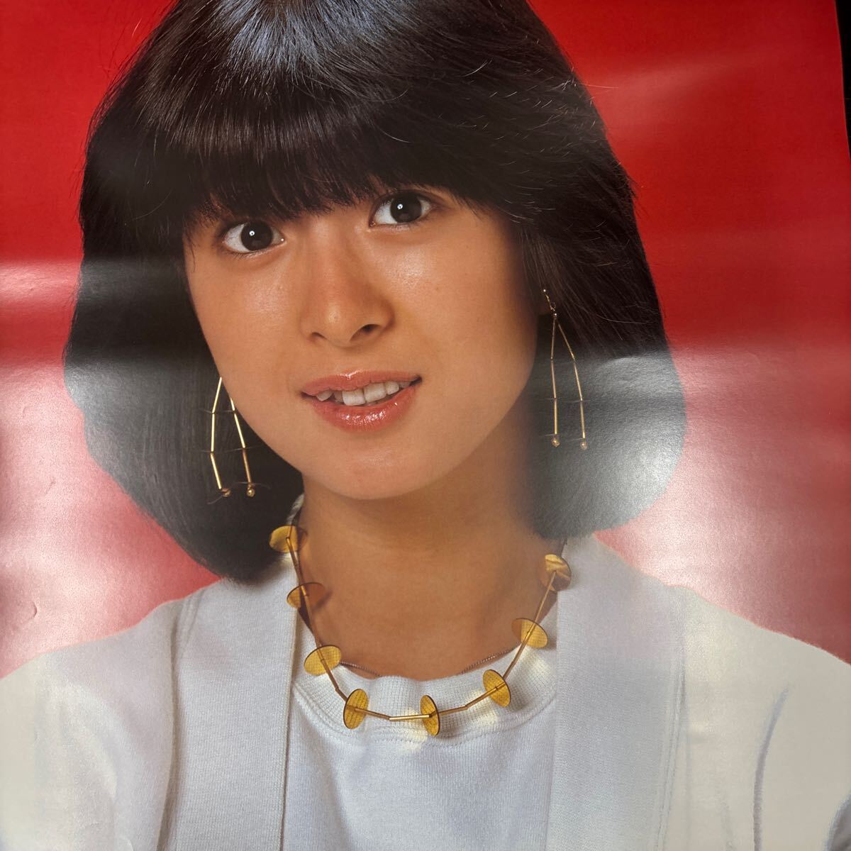 【新品】1983年 高田美和 カレンダー 未使用保管品の落札情報詳細 - Yahoo!オークション落札価格検索 オークフリー