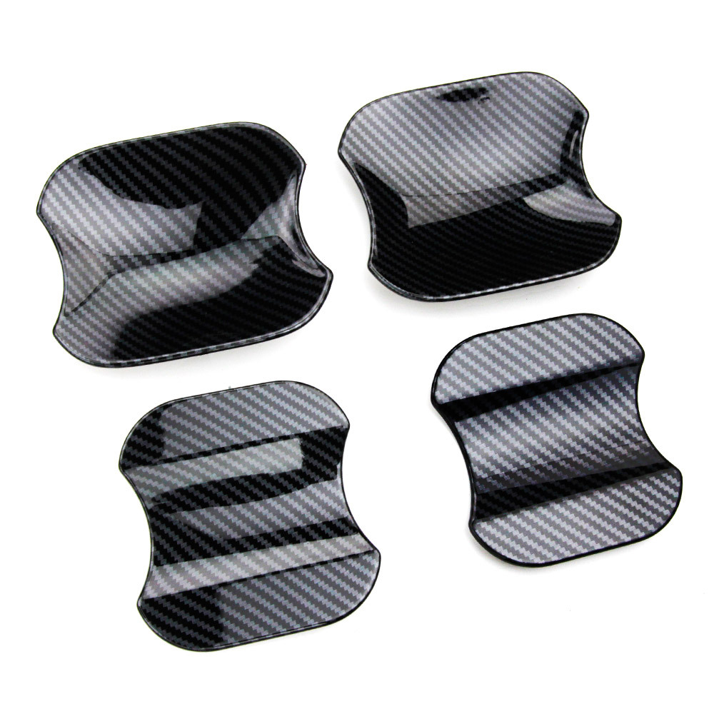 【未使用】ホンダ 新型 ステップワゴン エアー スパーダ RP系 RP6 RP7 RP8 ドアハンドルプロテクター カスタムパーツ 防キズ カーボン調 4P@の落札情報詳細 - Yahoo ...