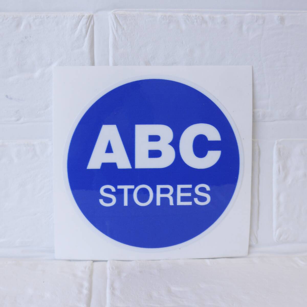 【未使用】★ハワイ直輸入★ABC STORES ステッカー／ABCストア／HAWAII／ハワイ／シールの落札情報詳細 - Yahoo!オークション落札価格検索 オークフリー