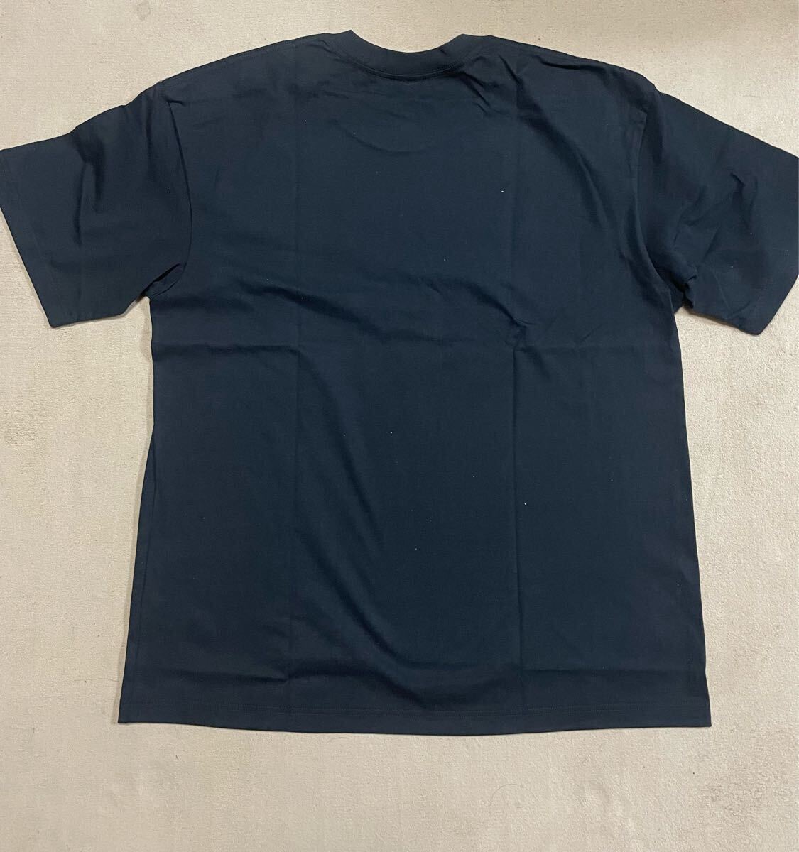 【未使用に近い】NOTORIOUS BIG BABY T-SHIRT NOTORIOUS B.I.G. ノトーリアス ビギー マイケル ...
