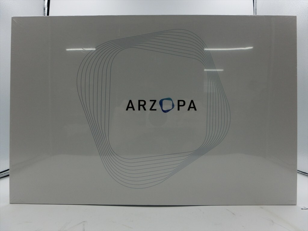 【未使用】T【4m-93】【80サイズ】 未開封/ARZOPA 15.6インチ モバイルモニター/ディスプレイ/非光沢IPS液晶 スピーカー ...
