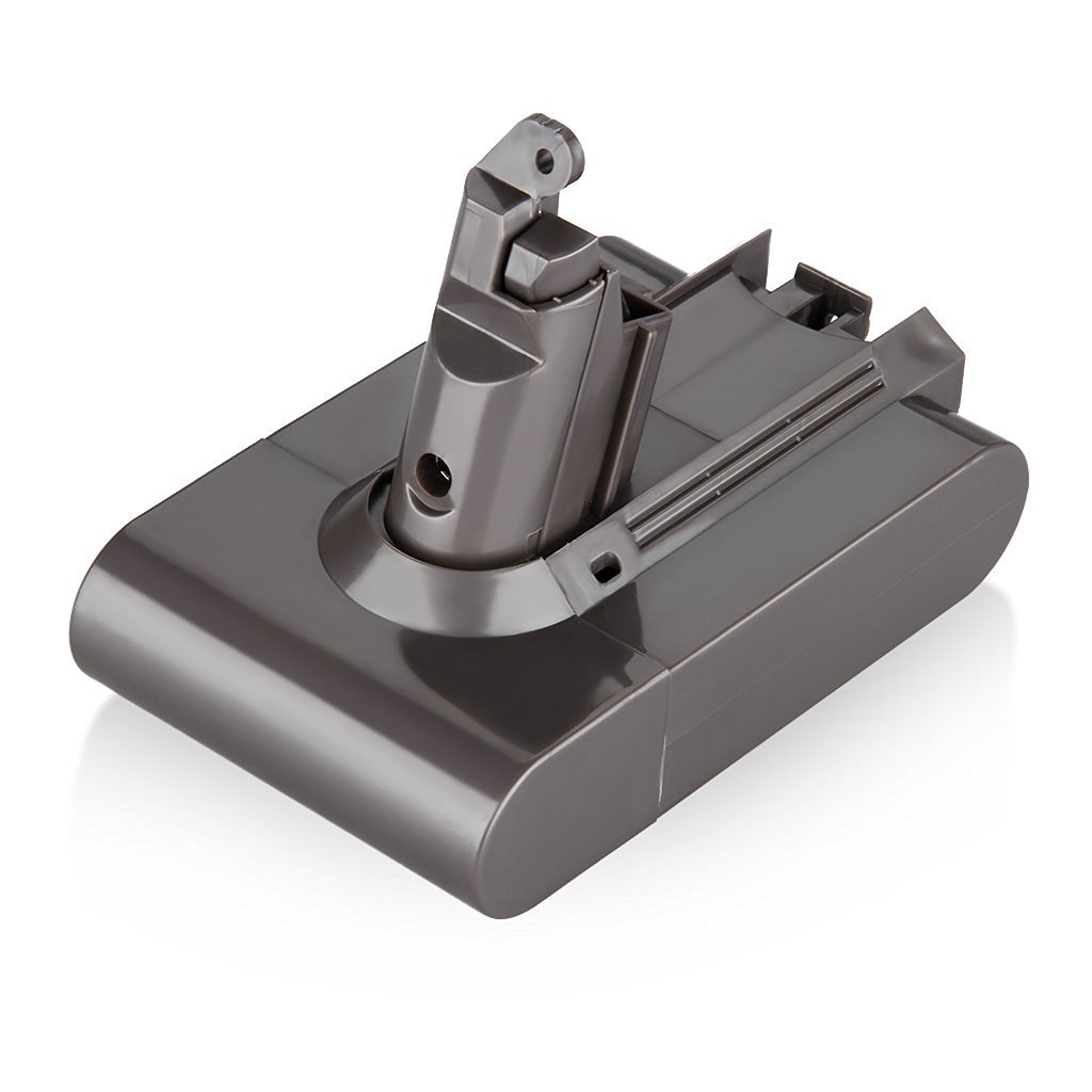 【未使用】送料込み！大容量！ダイソン互換掃除機バッテリー DYS-V6-DC58 対応機種：DC58/ DC59/DC61/DC62の落札情報 ...