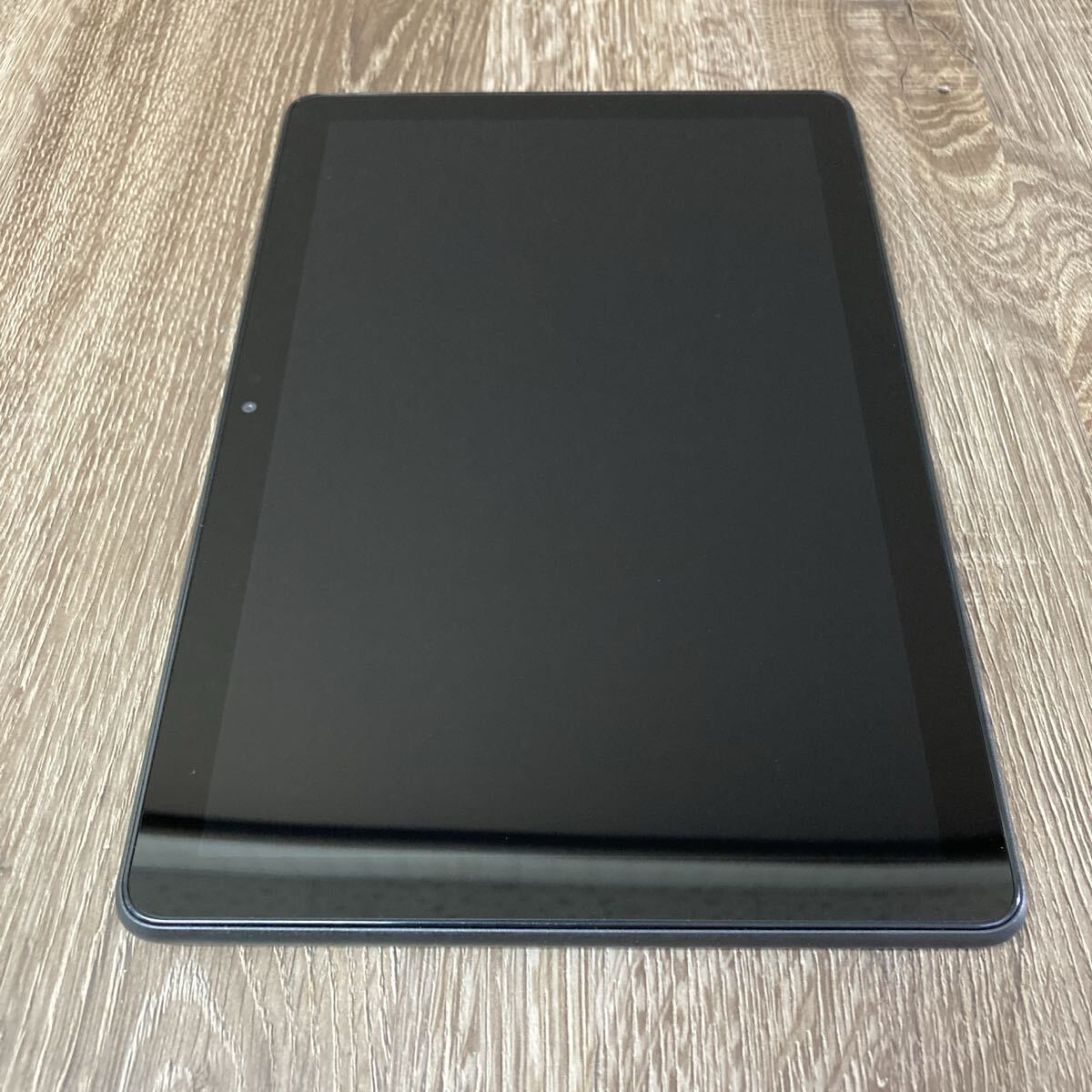 【目立った傷や汚れなし】 送料無料 Amazon Kindle Fire HD 10 第11世代 タブレット T76N2B 32GBモデル ...