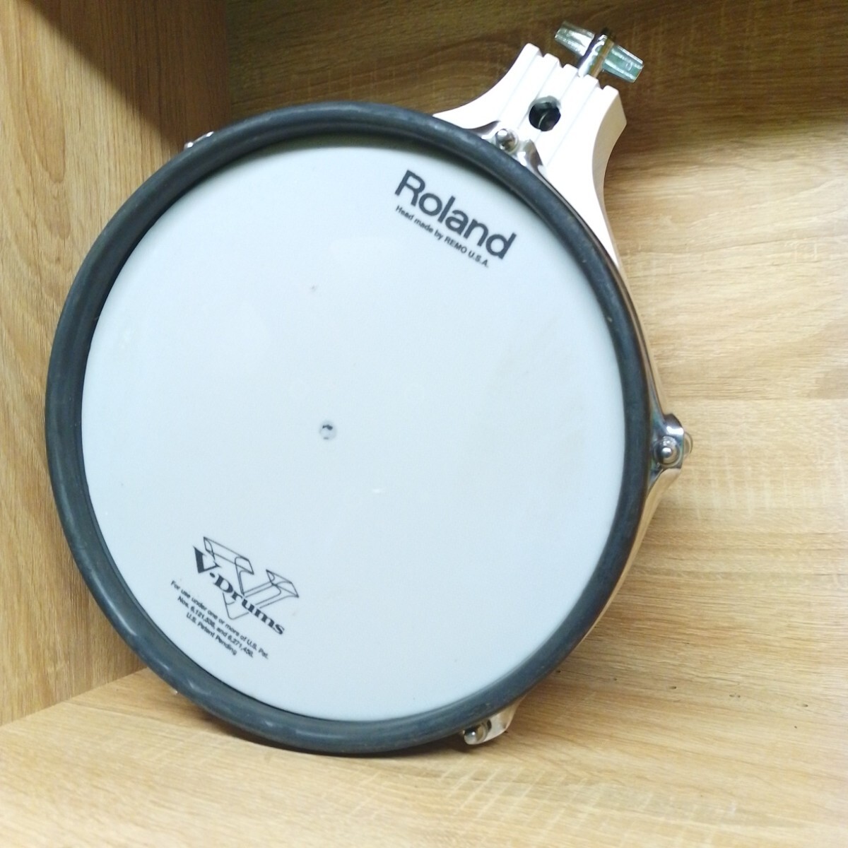 【傷や汚れあり】Roland PD-9 2台の落札情報詳細 - Yahoo!オークション落札価格検索 オークフリー