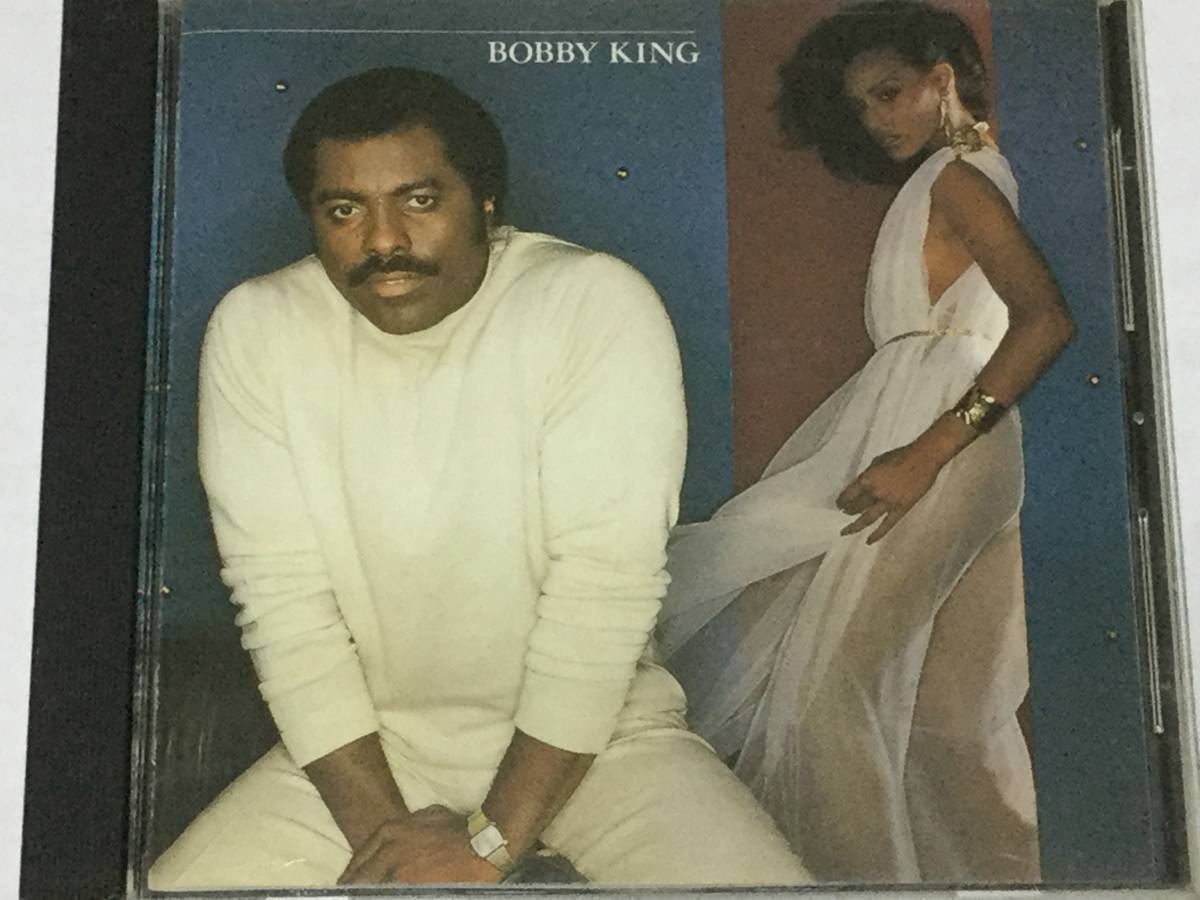 【やや傷や汚れあり】廃盤/国内盤CD/AOR/ボビー・キング/ファンタスティック・ナイト #ジェイ・グレイドン/マイケル・オマーティアン 送料180の落札情報詳細 - Yahoo!オークション ...