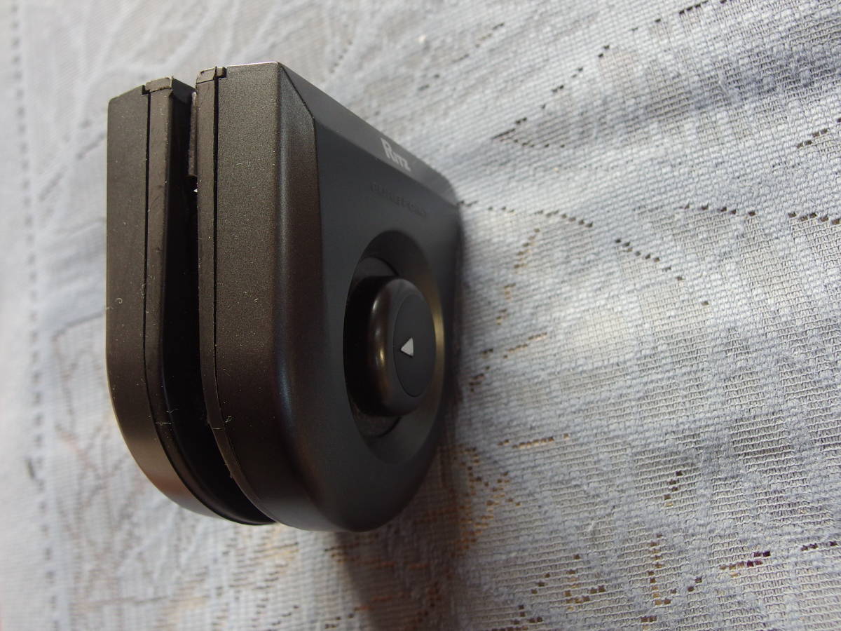 RITZ PURE POINT リッツ ピュア ポイント MS-002 左右セットの落札情報詳細 - ヤフオク落札価格検索 オークフリー