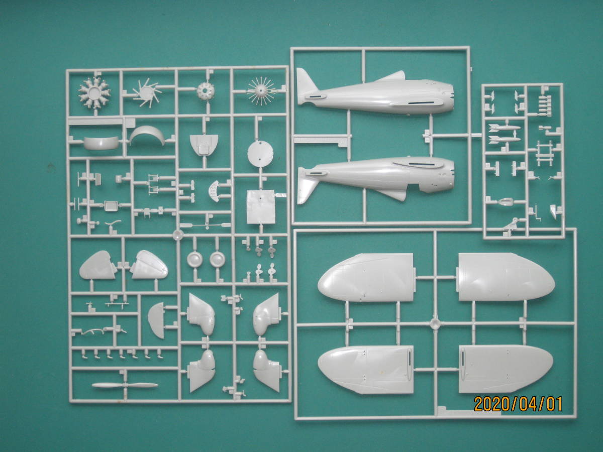 ホビークラフト 1/48 P-26C ピーシューター エッチングパーツ付の落札情報詳細 - Yahoo!オークション落札価格検索 オークフリー