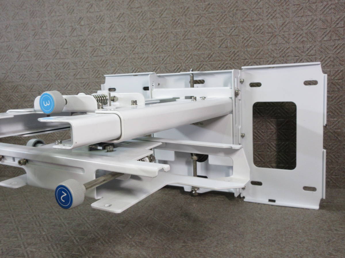 EPSON（エプソン） 壁掛け金具 【ELPMB28】 対応機種：EB-485WT/EB-1410WT/EB-480T/EB-485W/EB ...
