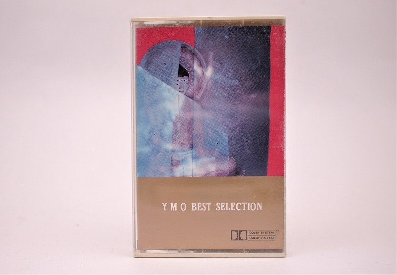 [TE000257B] カセットテープ 「 YMO BEST SELECTION ／ ベスト・セレクション 」 ALTA-173 再生OK！ 1000円スタート！の落札情報詳細 - Yahoo ...