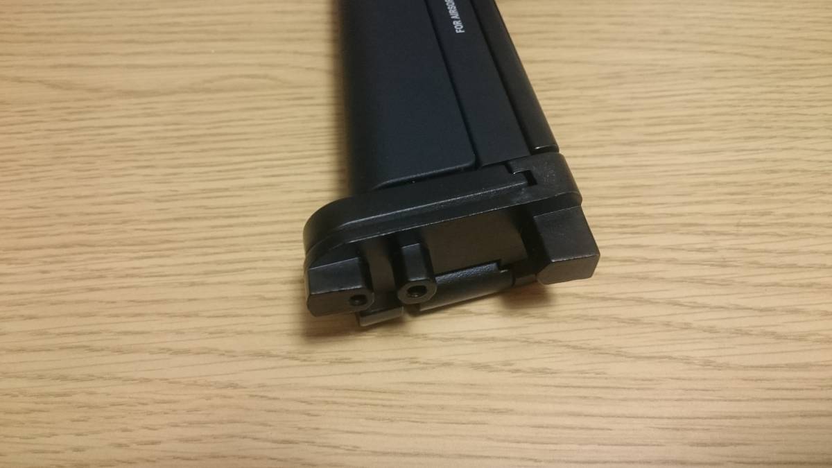 Madbull製 Robinson Arms XCR-Fully Adjustable Stock FAST 検索(VFC XCR 電動ガン ...