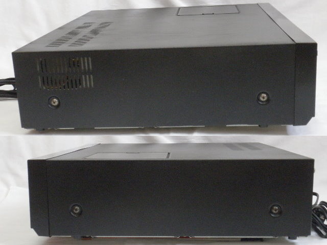 希少！日本電気 NEC Hi-Band Beta hi-fi VC-N65 ビデオデッキ B1S対応 ジャンク の落札情報詳細| ヤフオク落札 ...
