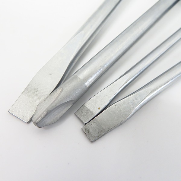 KTC/京都機械工具 ドライバー PDE-3 MDE-150 MDE-100 MDE-75 4点セット /000の落札情報詳細 - Yahoo!オークション落札価格検索 オークフリー