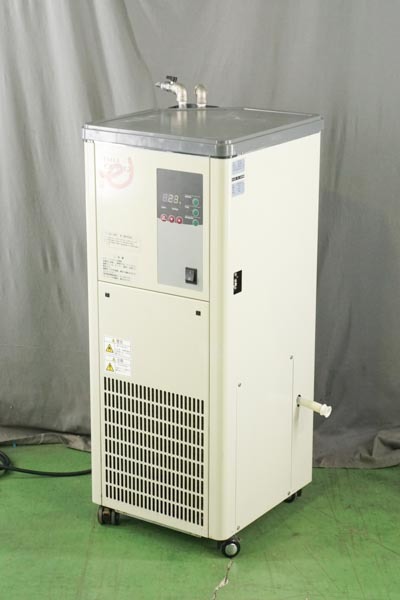 [DW]EYELA CA-1112 冷却循環装置 取扱説明書[ST01116-0044]の落札情報詳細 - Yahoo!オークション落札価格検索 オークフリー