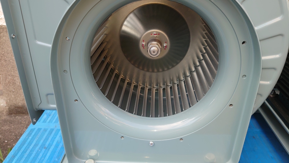 EBARA/エバラ SRM4型片吸込マルチエースファンの落札情報詳細 - Yahoo!オークション落札価格検索 オークフリー