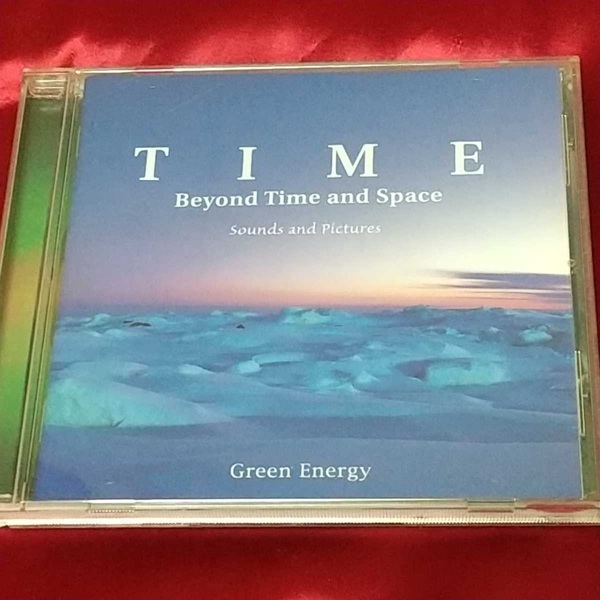 《イージーリスニング》TIME Beyond Time and Space☆中古CD・送料無料の落札情報詳細 - Yahoo!オークション落札 ...