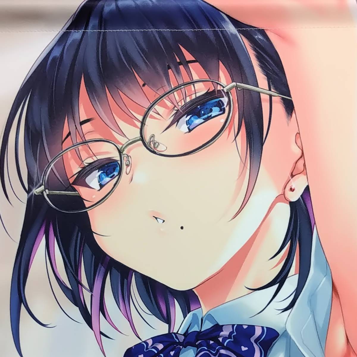 【新品】クレスタ (CLESTA) 呉マサヒロ C96 あねざんまい まほ姉 （桃園益朋） Wスエード B2 タペストリーの落札情報詳細 - Yahoo!オークション落札価格検索 オークフリー