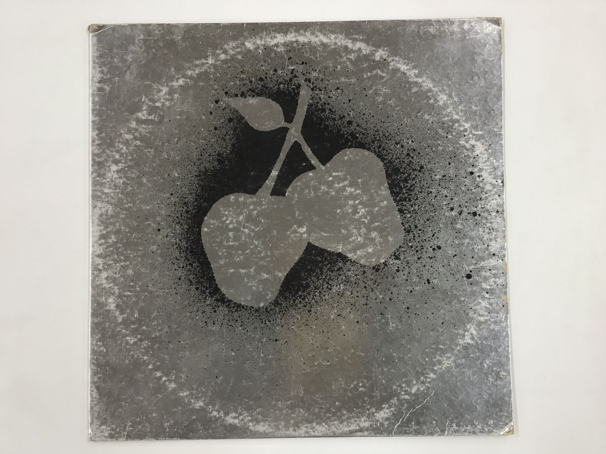 [399RF]LP / SILVER APPLES / S/T / US盤の落札情報詳細 - ヤフオク落札価格検索 オークフリー