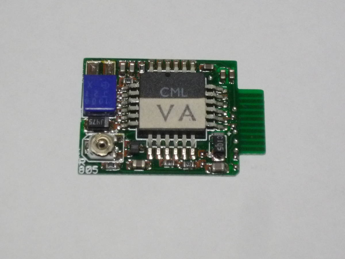 CTN160 トーンスケルチユニットC160/C460/C550用貴重なトーンスケルチオプションの落札情報詳細 - ヤフオク落札価格検索 オークフリー