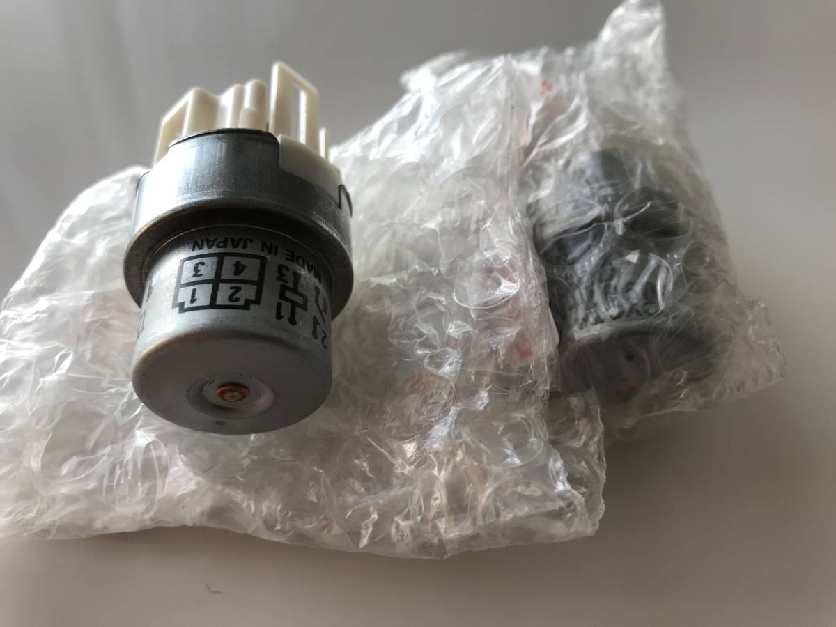 【新品】【新品 未使用】GX71 メイン リレー RELAY【エンジン エアコン 不動】GZ10 GA61 GX51 GX61 GX81 GX70G 流用の落札情報詳細 - Yahoo ...