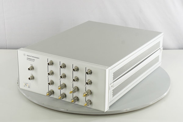 [DW]USED 4台入荷 Agilent Z2890A-016 L4491A RF Interface Box インターフェイスボックス ...
