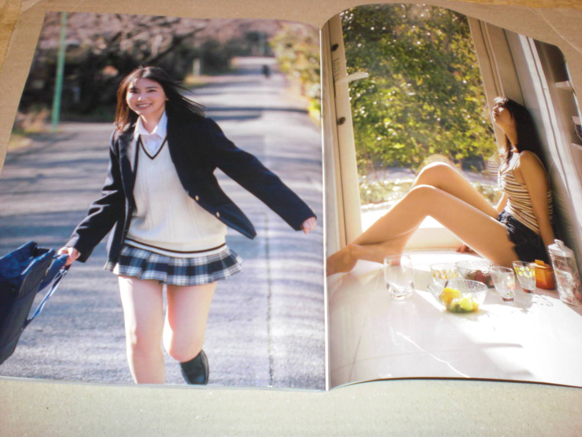 グラビア傑作選glamorousFLASH沢口愛華・大久保桜子・似鳥沙也加・都丸紗也華・都丸亜華梨・大和田南那・石田桃花・十味・天木じゅんの落札情報詳細 - Yahoo!オークション落札価格 ...