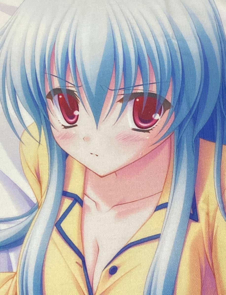 Canvas3 束原観那枕カバー 正規品 たにはらなつき F&Cの落札情報詳細 - Yahoo!オークション落札価格検索 オークフリー