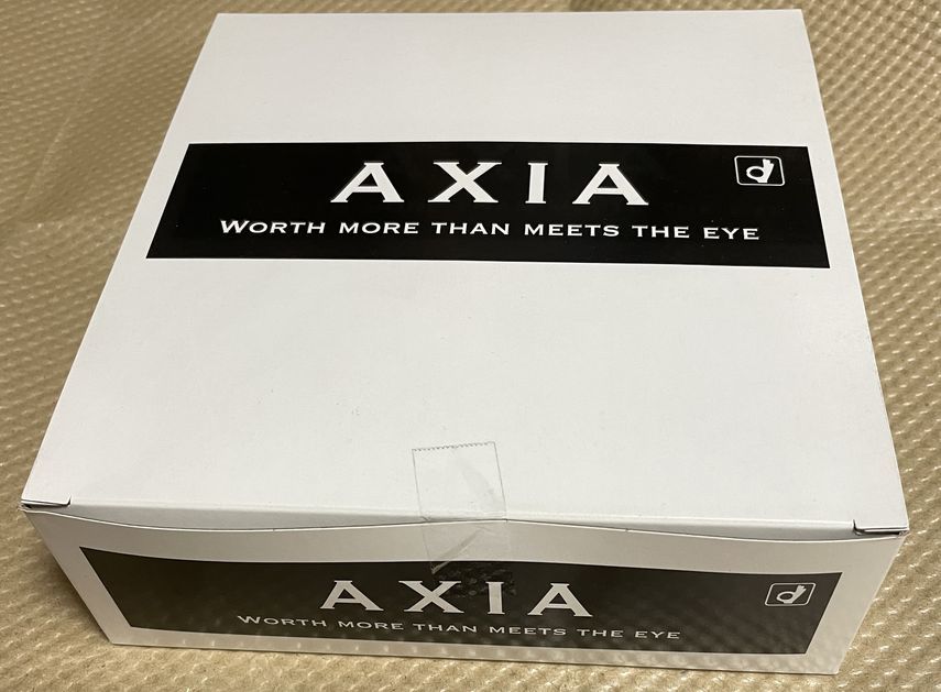 【新品】オカモト AXIA (業務用コンドーム)144個 送料無料の落札情報詳細 - Yahoo!オークション落札価格検索 オークフリー